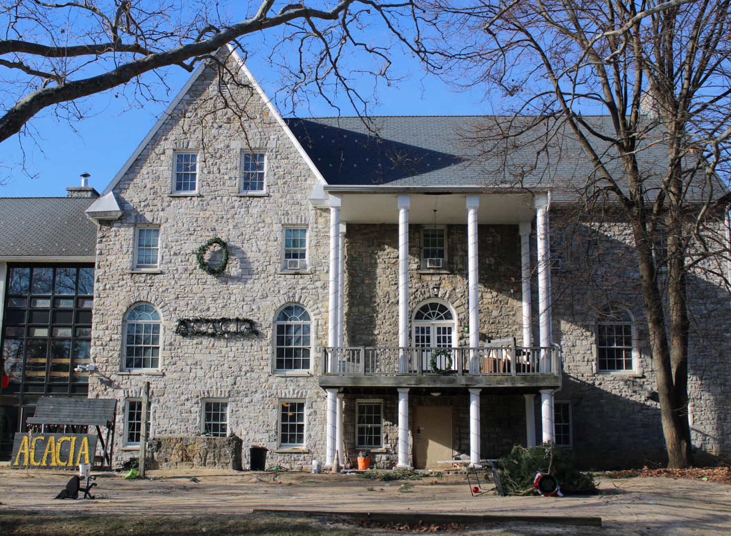 Penn State suspends Acacia fraternity following hazing investigation ...