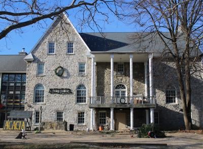 Penn State suspends Acacia fraternity following hazing investigation ...