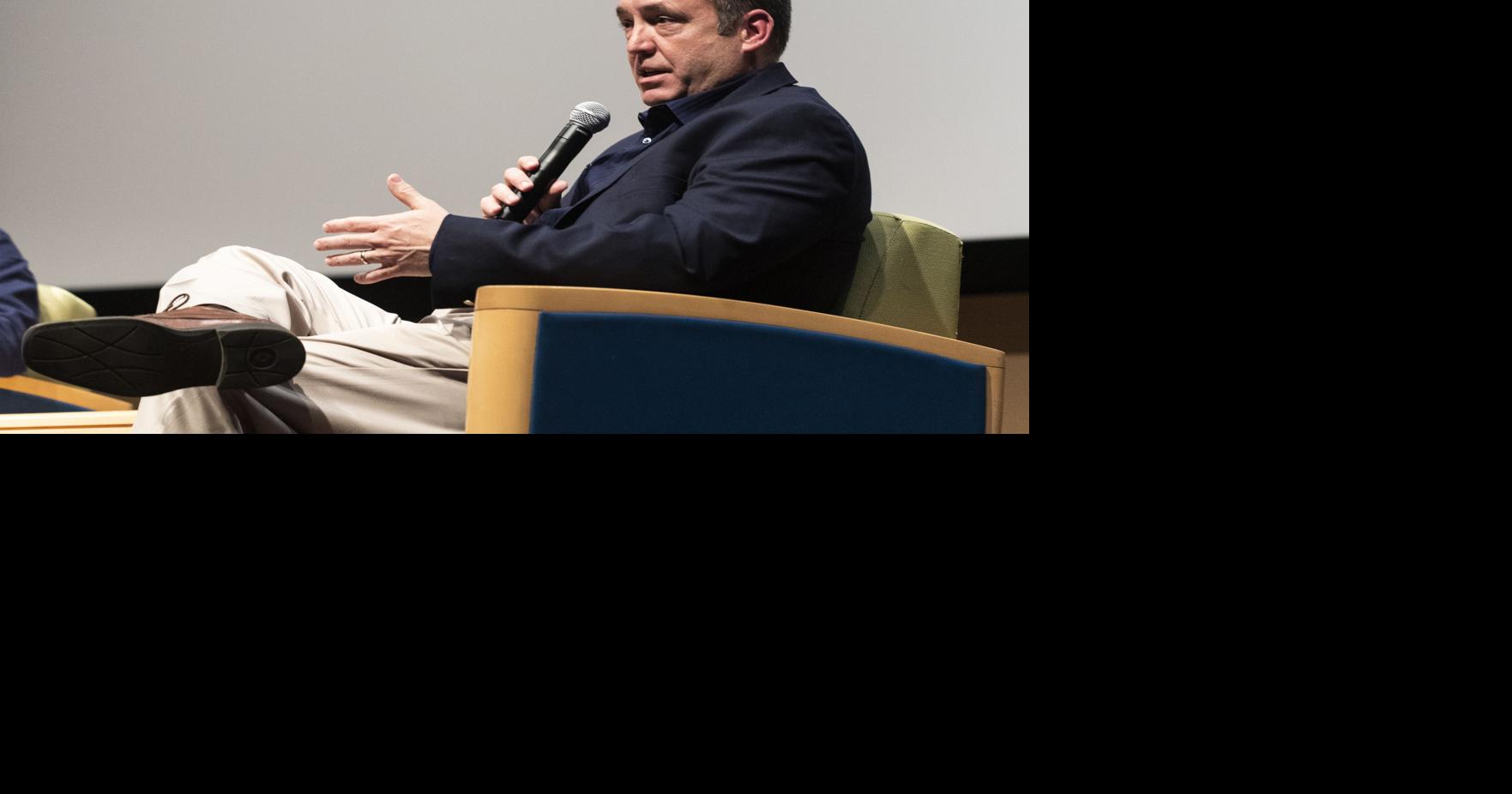 State Sen. Jake Corman drops out of governor race, endorses Lou ...