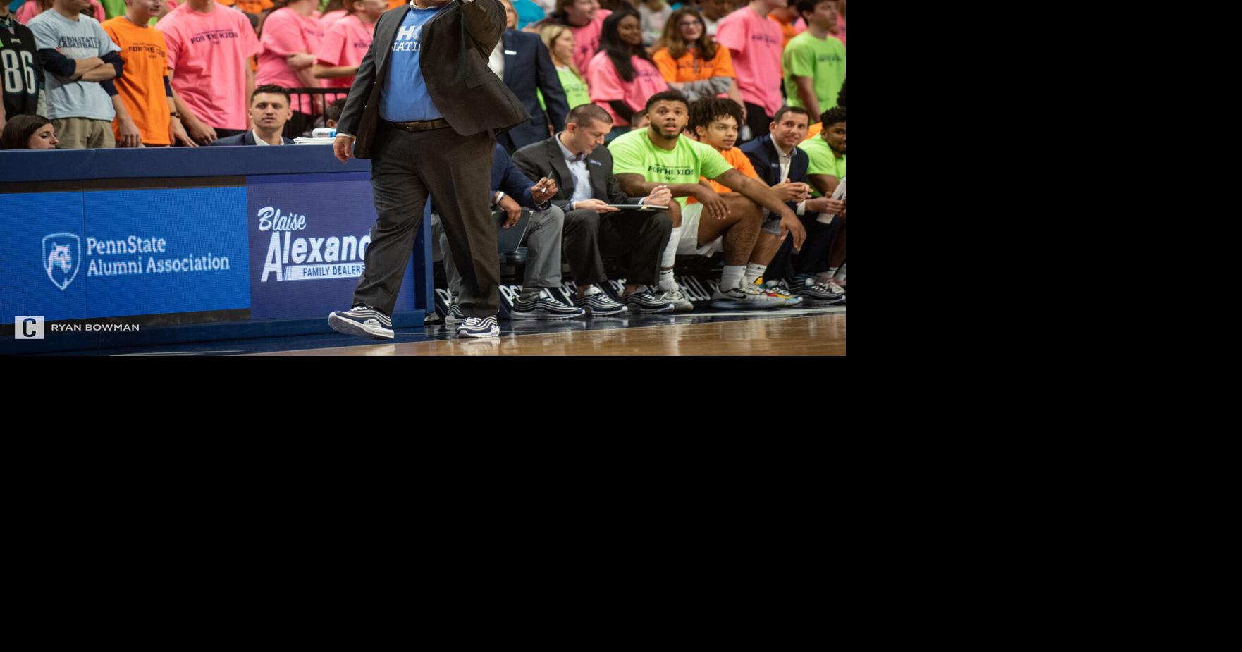 Penn State men’s basketball signee Braeden Shrewsberry follows dad ...
