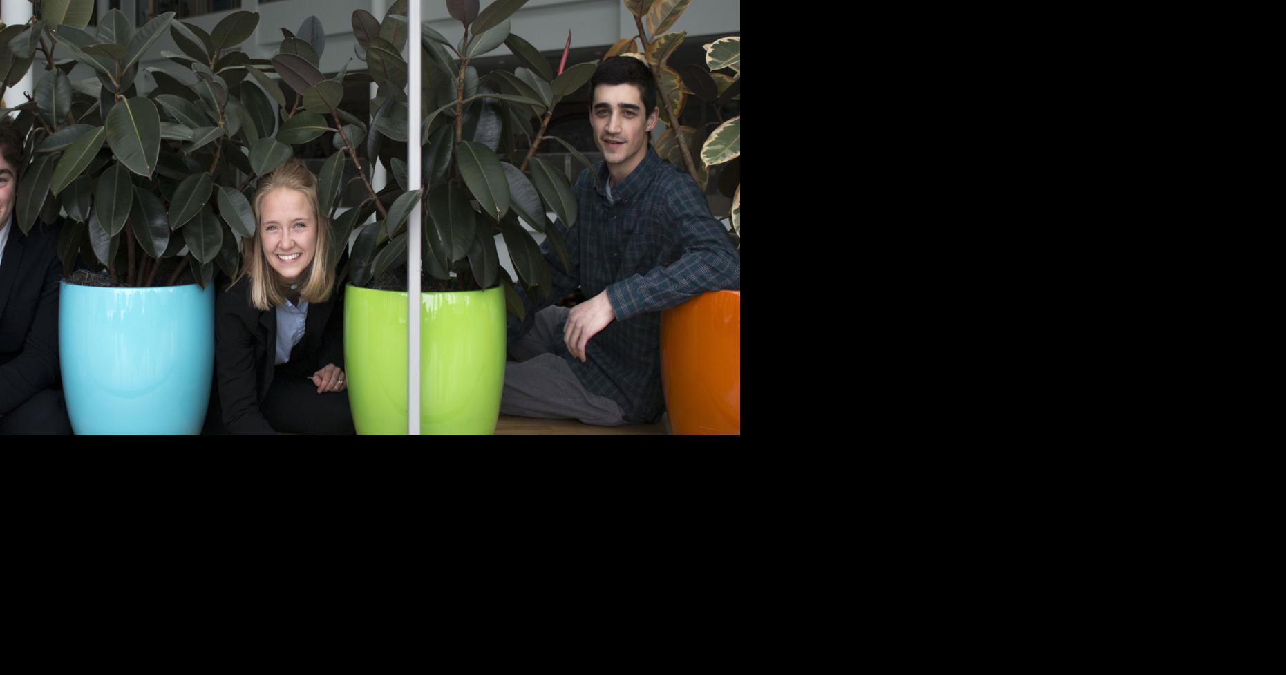 How these Penn State students turned their major into a BioRenewable ...