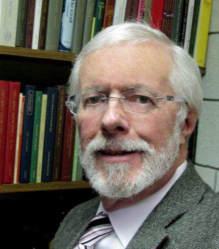 How Penn State professors have made an impact on the world of medieval ...