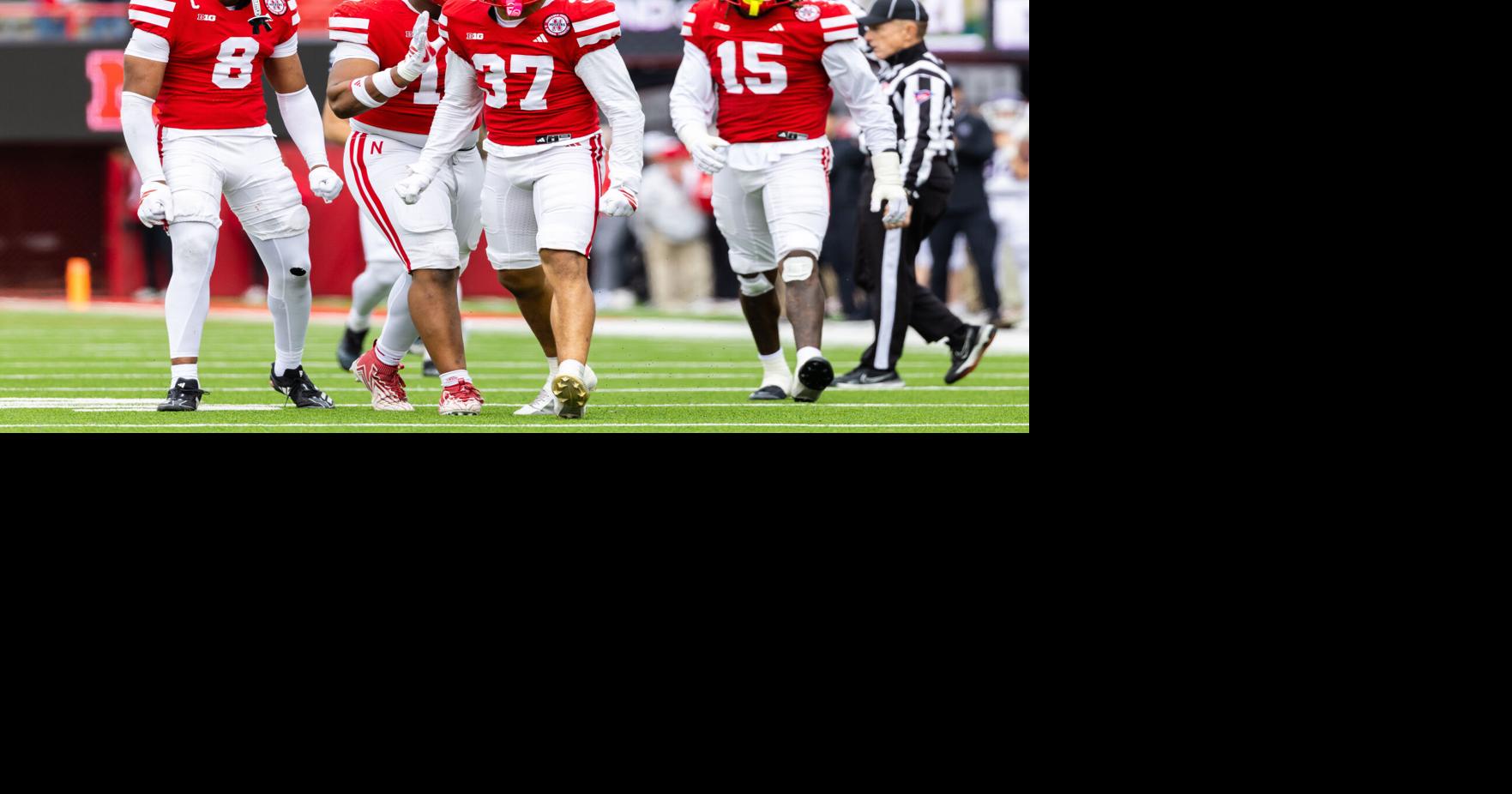 Recapping Big Ten football games in Week 9 of 2025 season | Penn State ...