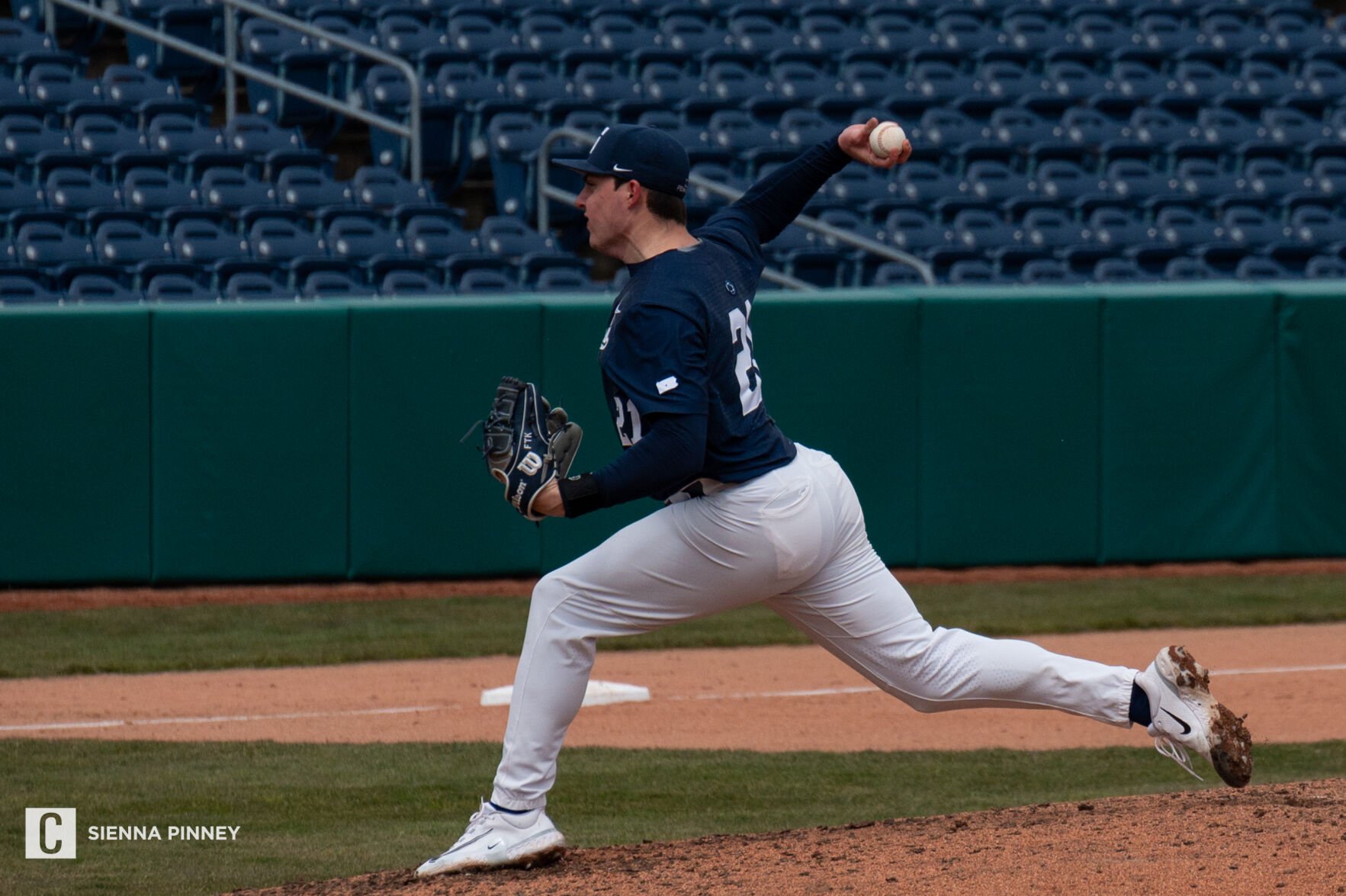 Bullpen continues to impress as Penn State baseball takes home series ...