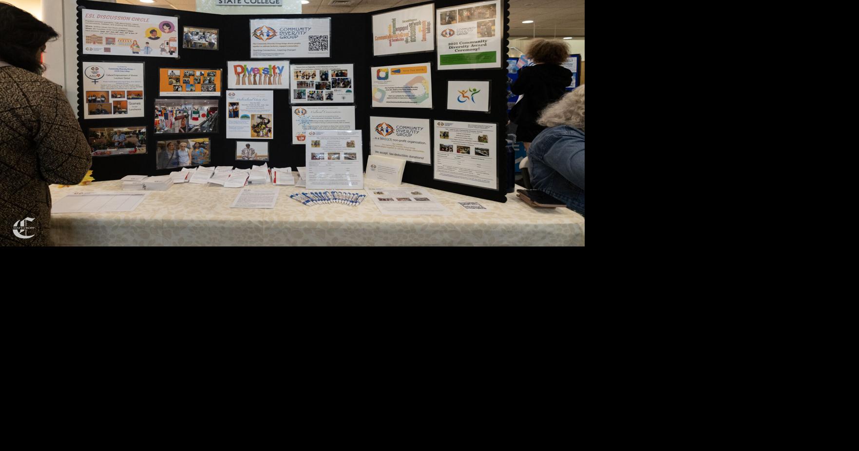 Multicultural Unity Fair, Diversity | | psucollegian.com