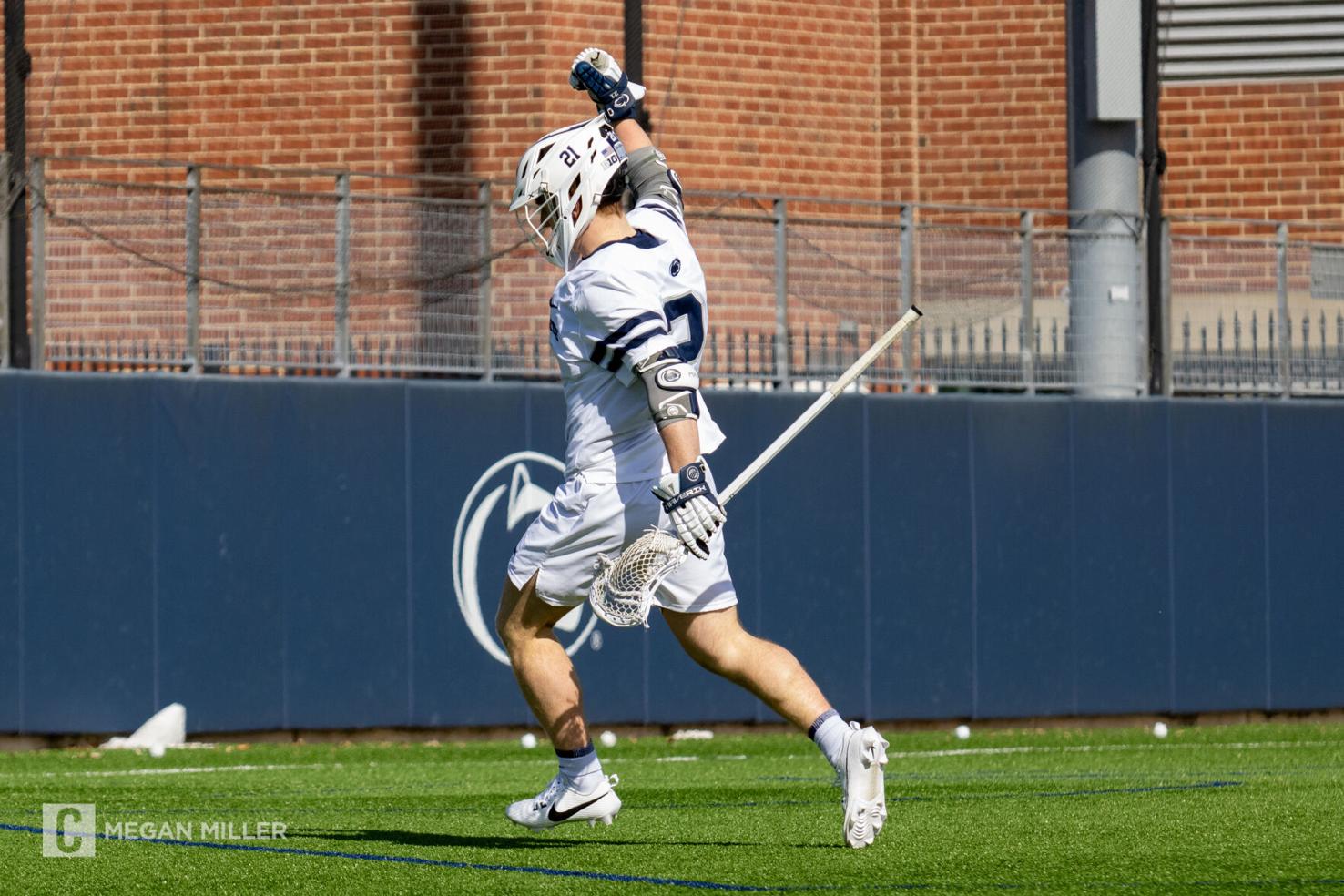 Penn State men’s lacrosse Big Ten play against Ohio State | Penn State ...