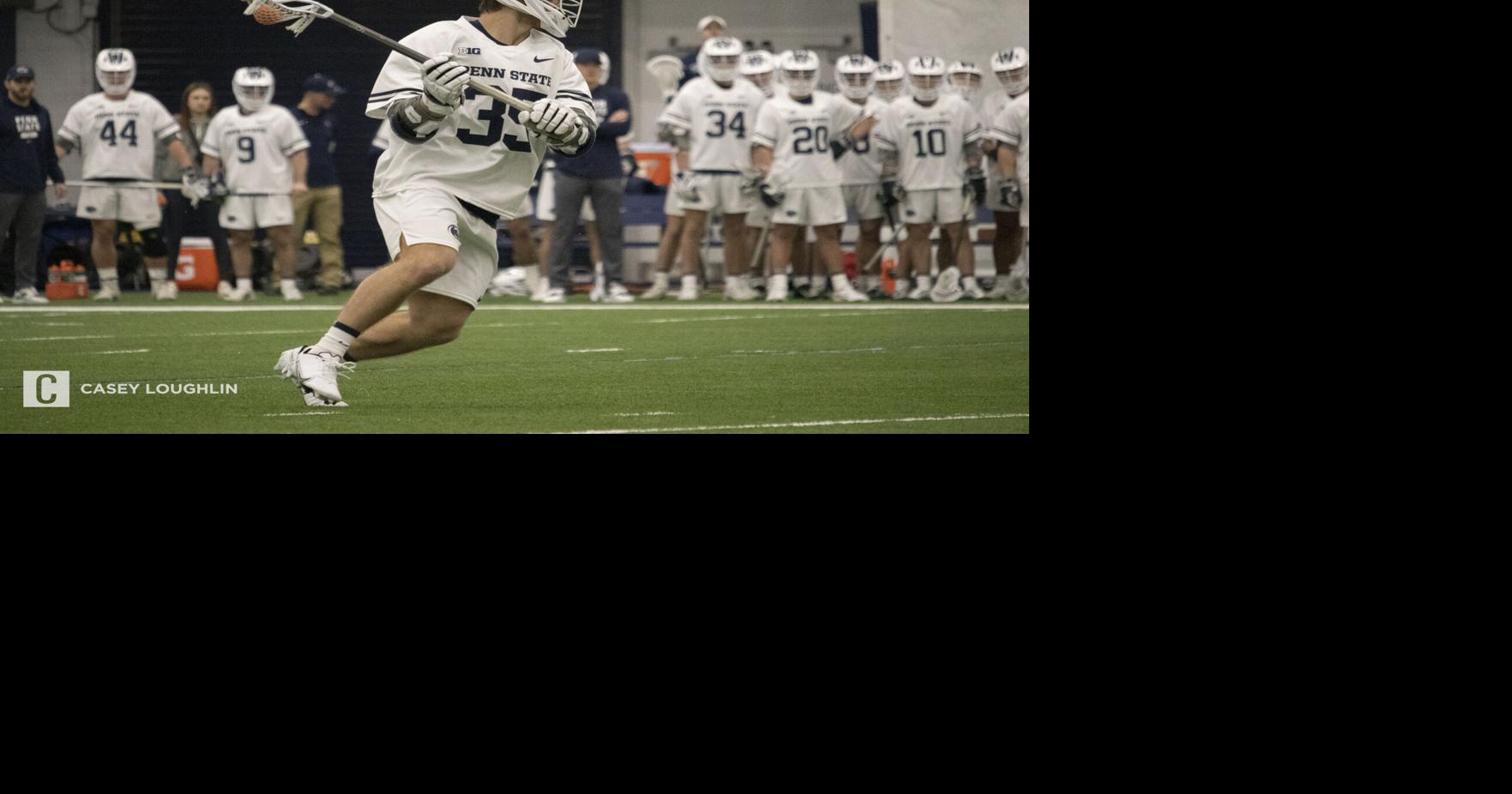 Men’s lacrosse position preview: Attackers | Penn State Men's Lacrosse ...