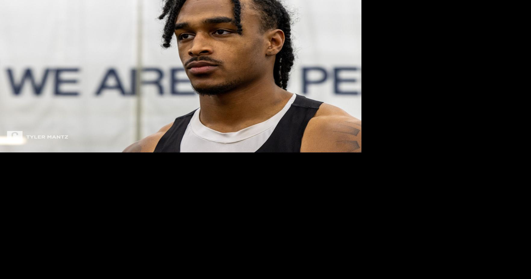 Penn State safety Kevin Winston Jr. proves health at Pro Day | Penn ...