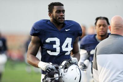 Penn State football features several position battles on defense | Penn ...