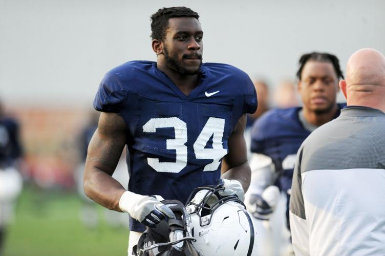 Penn State football features several position battles on defense | Penn ...
