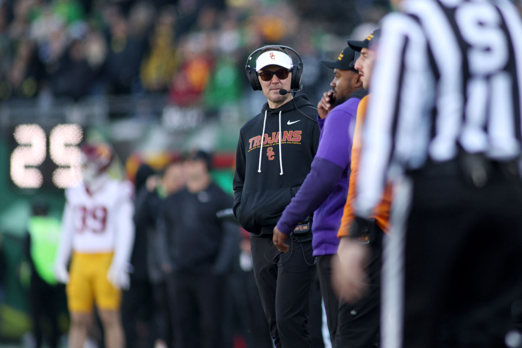 No top candidate is clear for Penn State's head coaching job | Penn ...