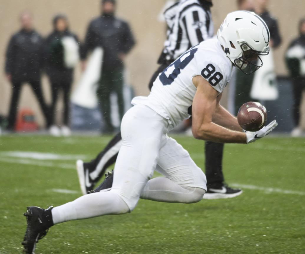 Penn State Football News | psucollegian.com