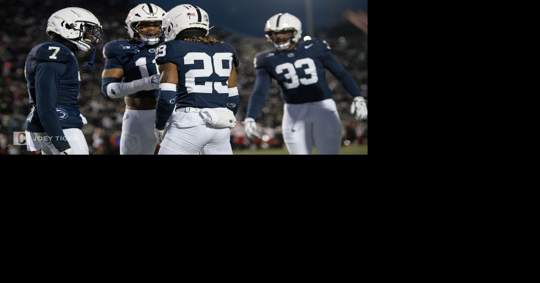 Penn State football playoff prediction | Penn State Football News ...