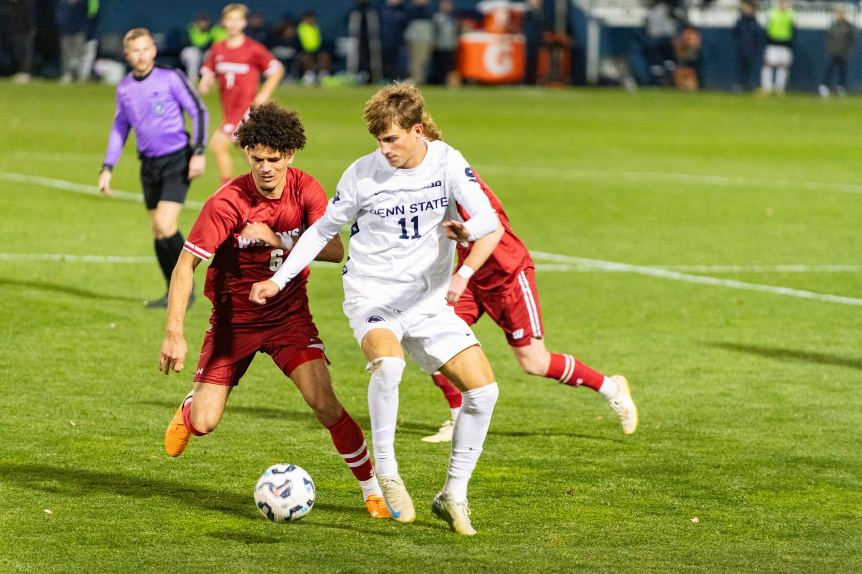 Column | Which Penn State teams will shine or slip in the fall? | Penn ...