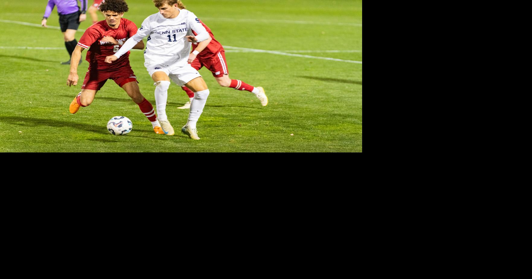 Players to watch on Penn State men's soccer team for the 2025-26 season ...