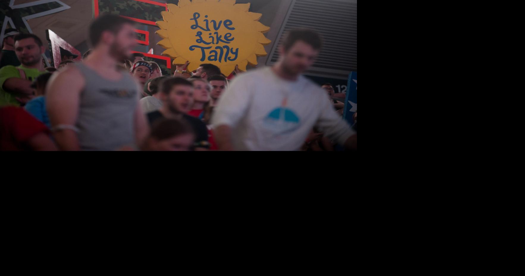 'Live Like Tally': Sorority sister remembers a friend lost | THON News ...