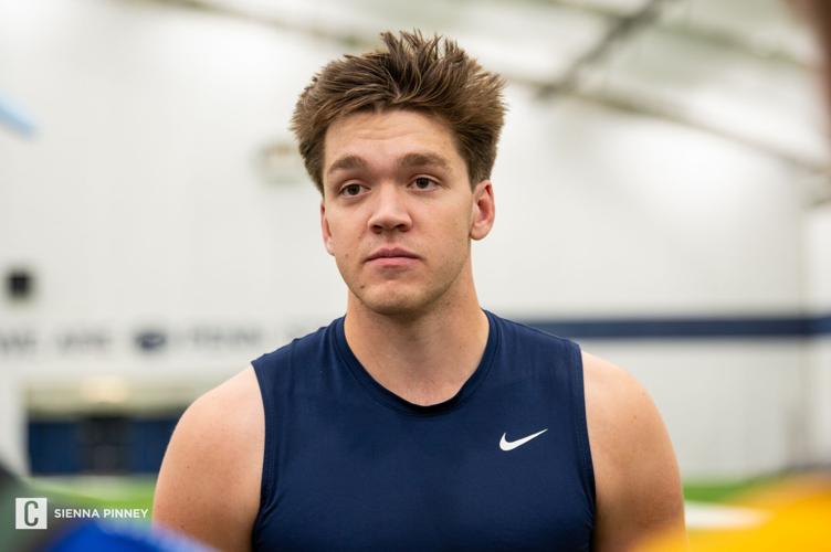 Penn State long snapper Tyler Duzansky building confidence in starting ...