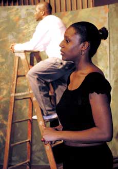 Eden revisited | Arts | psucollegian.com