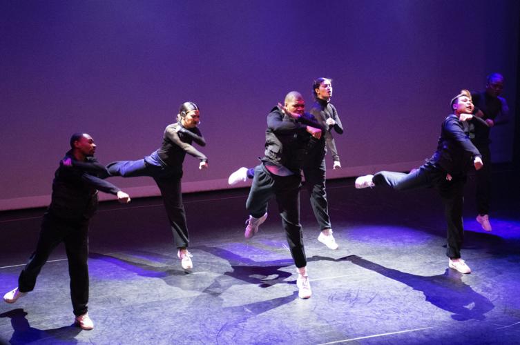 Urban Dance Troupe is named Penn State’s Best Dance Crew | Arts ...