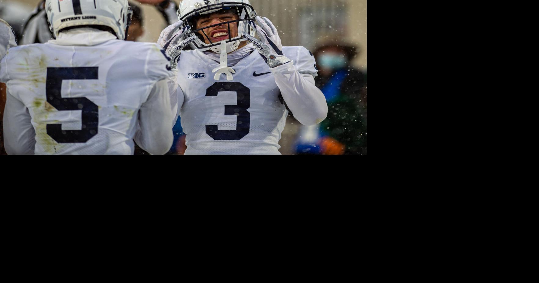 SEE IT: Outback Bowl unveils new trophy for Penn State football’s ...