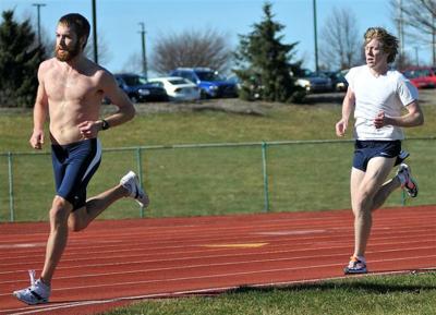 Track records fall | Archived News | Daily Collegian | psucollegian.com