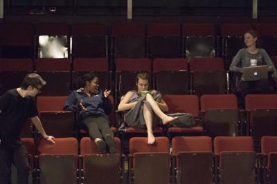 Penn State Centre Stage presents ‘experimental’ play ‘Everybody ...