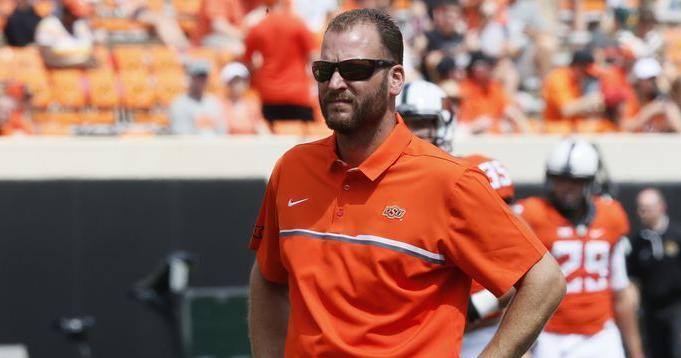 Analysis | What new offensive coordinator Mike Yurcich will bring to ...