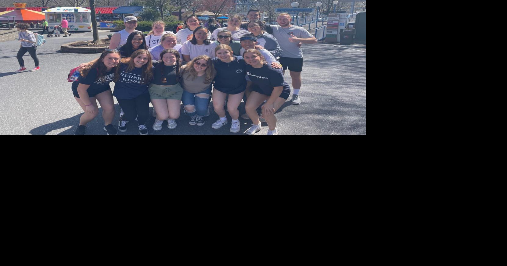 Don’t be scared to ask for help | Column | Columns | Opinion ...