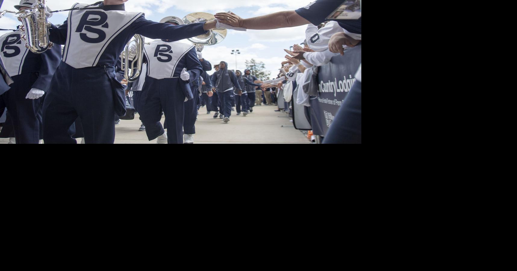 Penn State Blue Band, High School Bands to perform at fourth annual ...