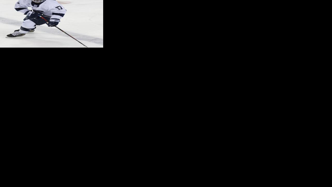 AHL’s Chicago Wolves sign ex-Penn State men’s hockey forward Tim ...