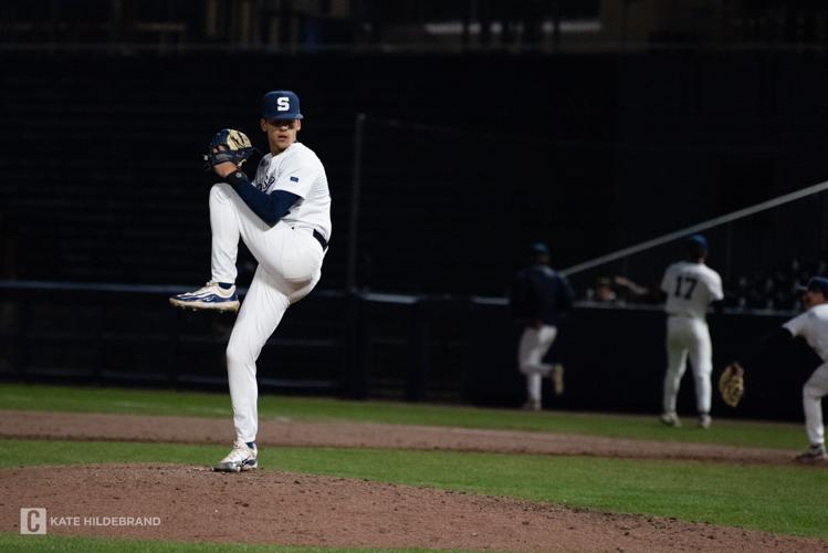 Penn State baseball defense collapses late, drops series finale to ...