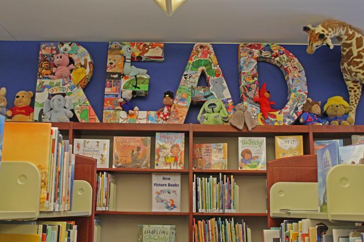 State College’s Schlow Library reopens, comes ‘back to life’ after ...