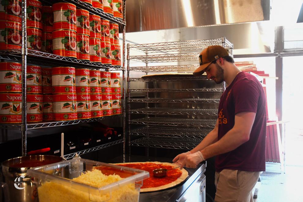 Benny Leone’s opens in State College | Lifestyle | psucollegian.com