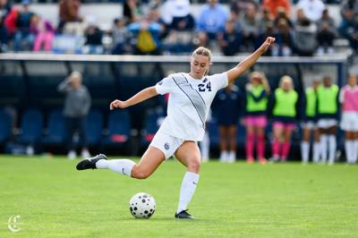 Penn State midfielder Kennedy Ring gets called up to USYNT | Penn State ...