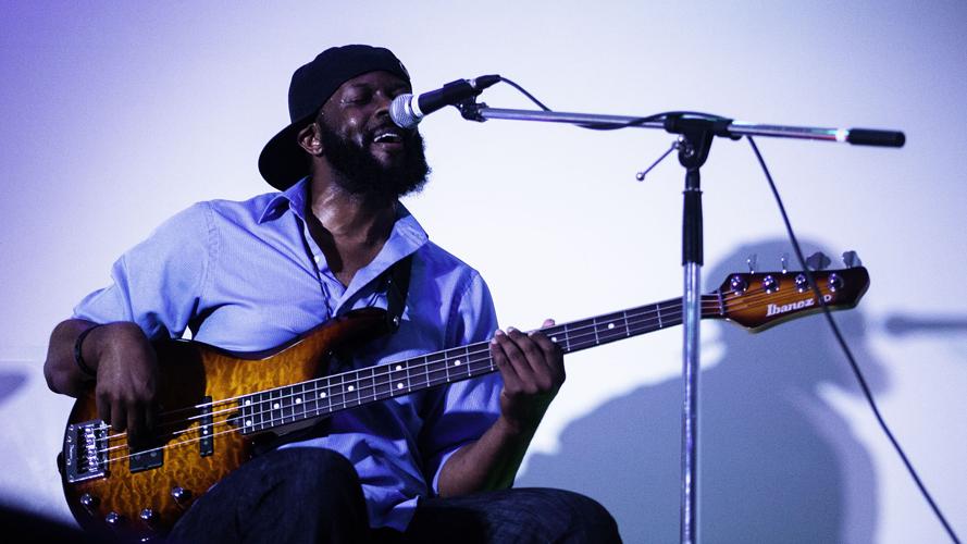 ‘Magic’s going to happen here’: 3 Dots Downtown brings an art hub to ...