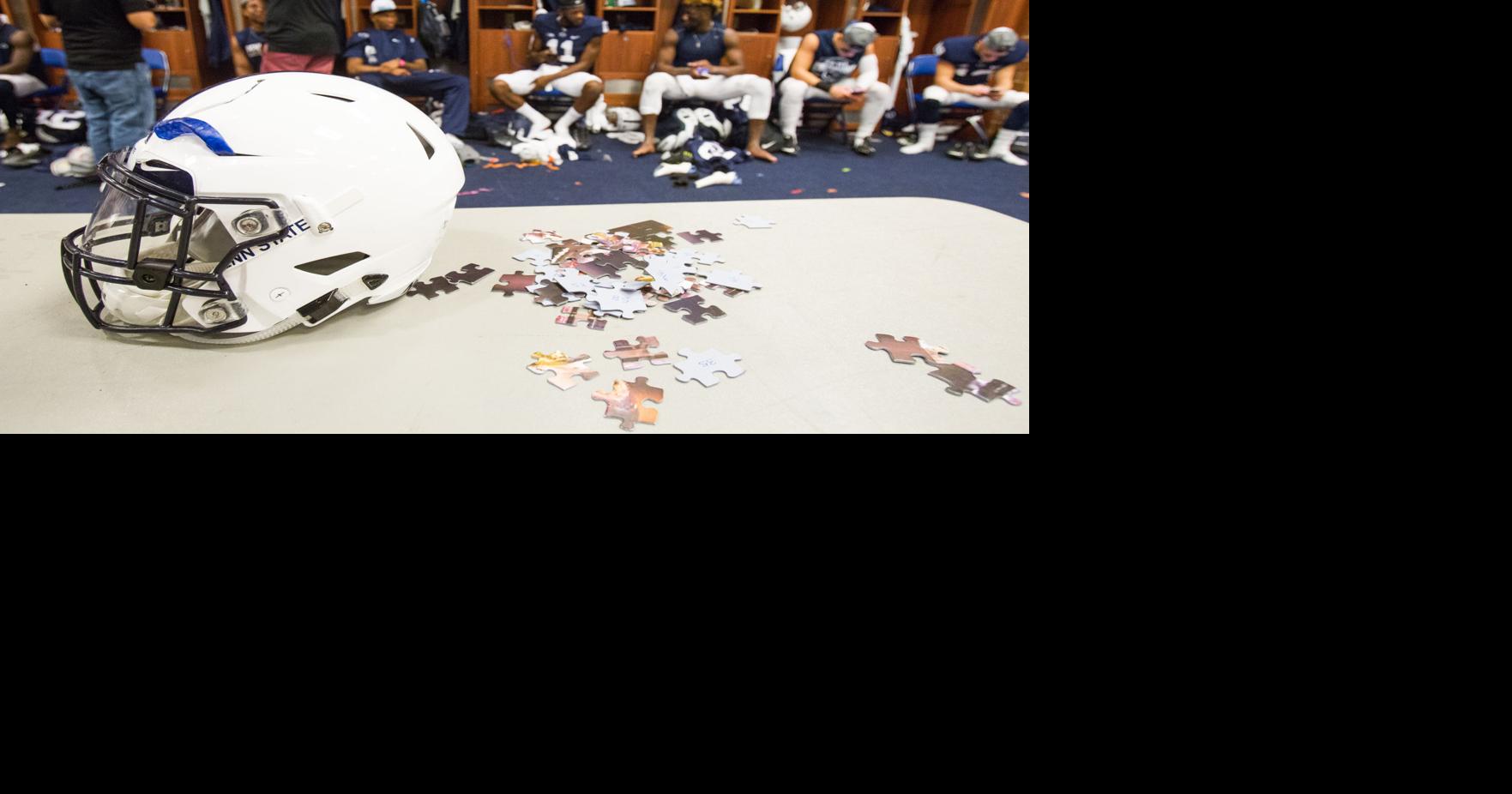 Solving the Penn State puzzle: How the 2-2 Nittany Lions put the pieces ...