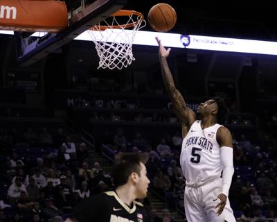 Jamari Wheeler is showing an ability to become a two-way player at the ...