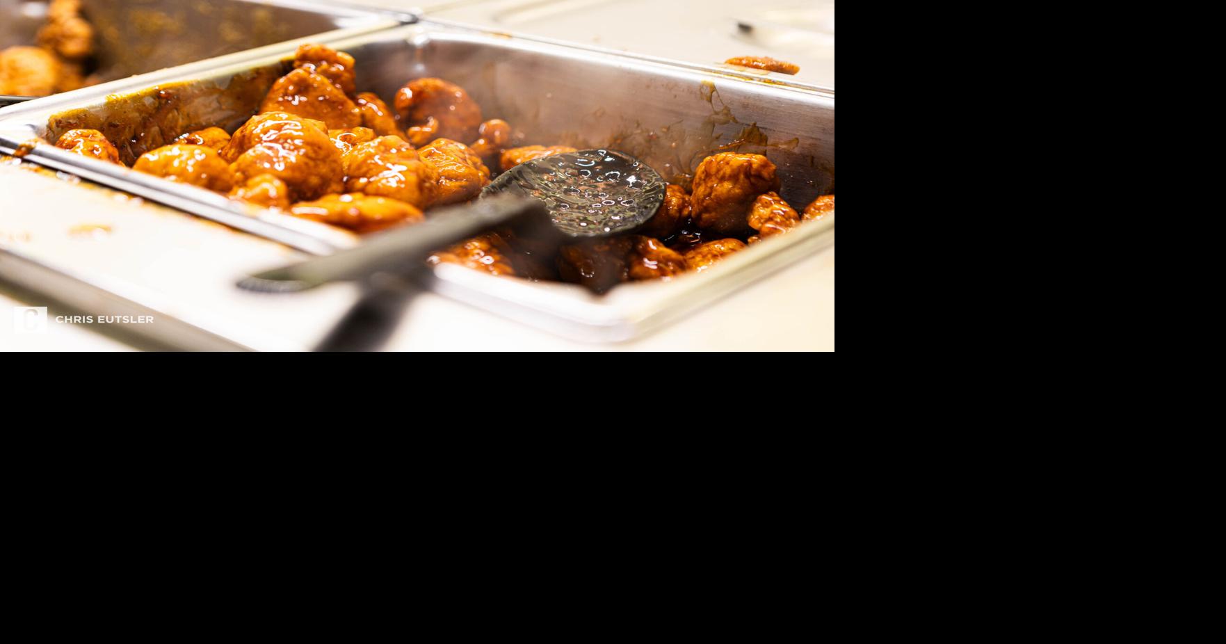 Wing Wednesday: A weekly tradition among Penn Staters | University Park ...