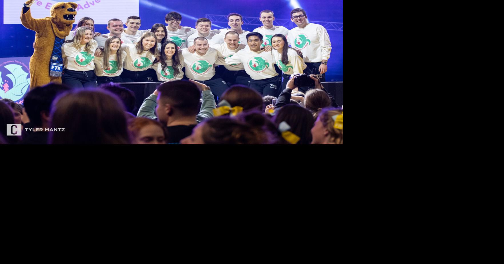 Get ready for THON Weekend: The ultimate guide to all THON Committees | THON News | psucollegian.com