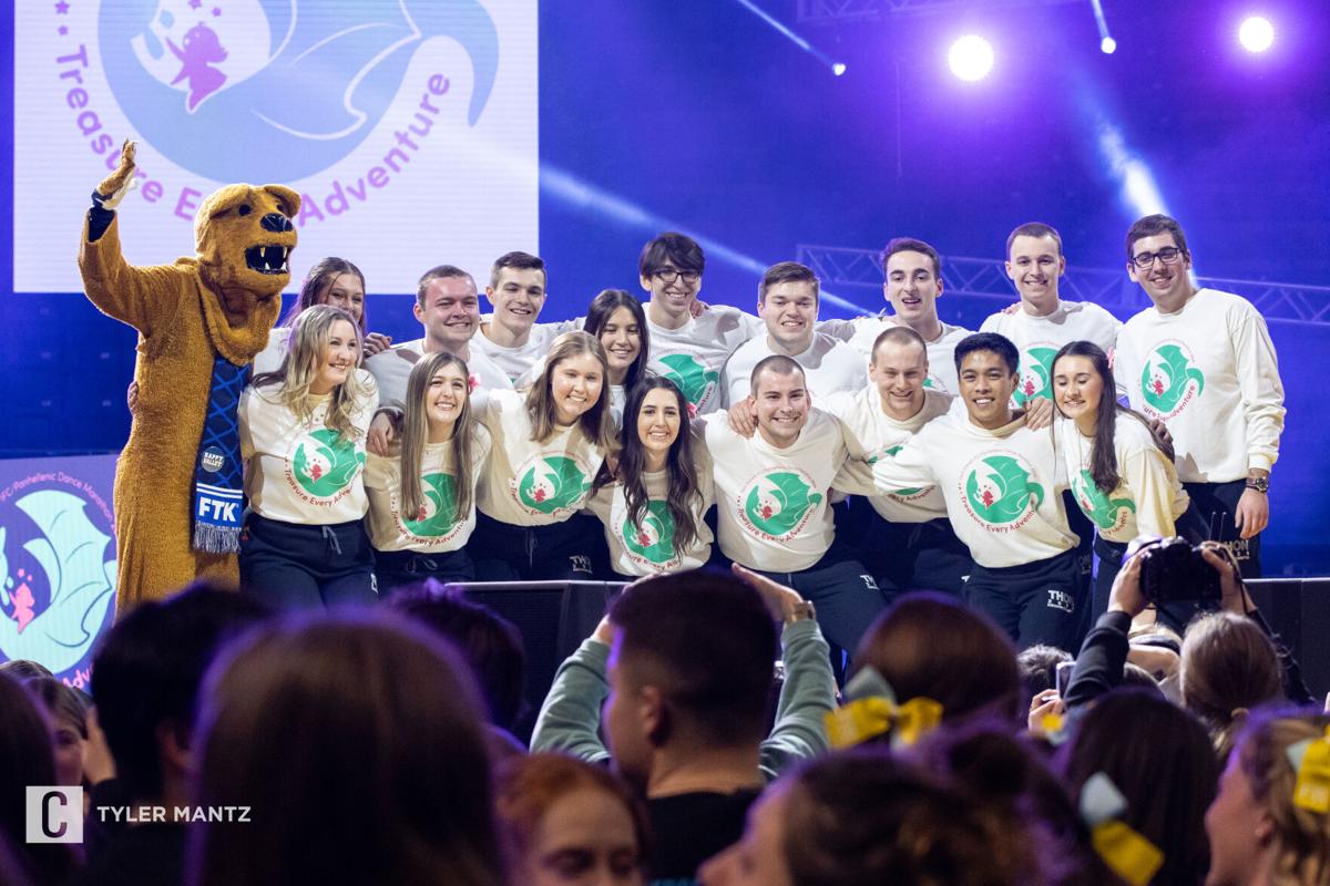 Get ready for THON Weekend: The ultimate guide to all THON Committees ...