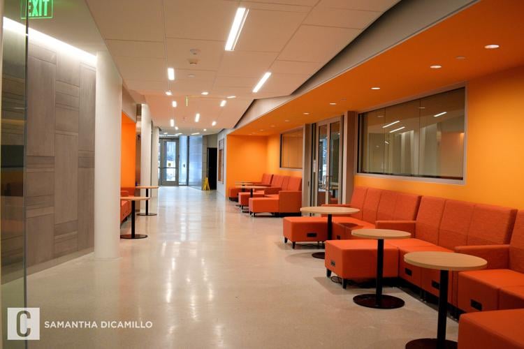 New Susan Welch Liberal Arts Building opens at Penn State | Lifestyle ...