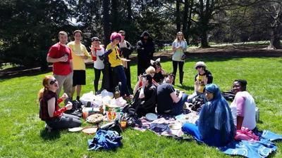 Penn State Anime Organization sponsors new film series at Flex Theater ...