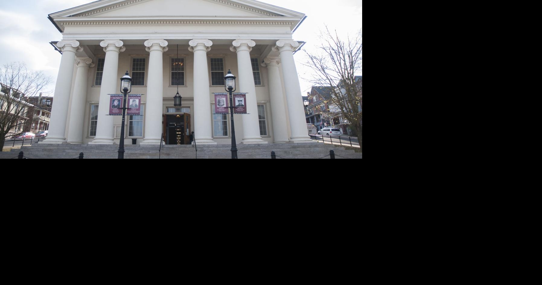 Another Guilty Plea Fifth Beta Theta Pi Brother Will Appear In Court Come December Crime