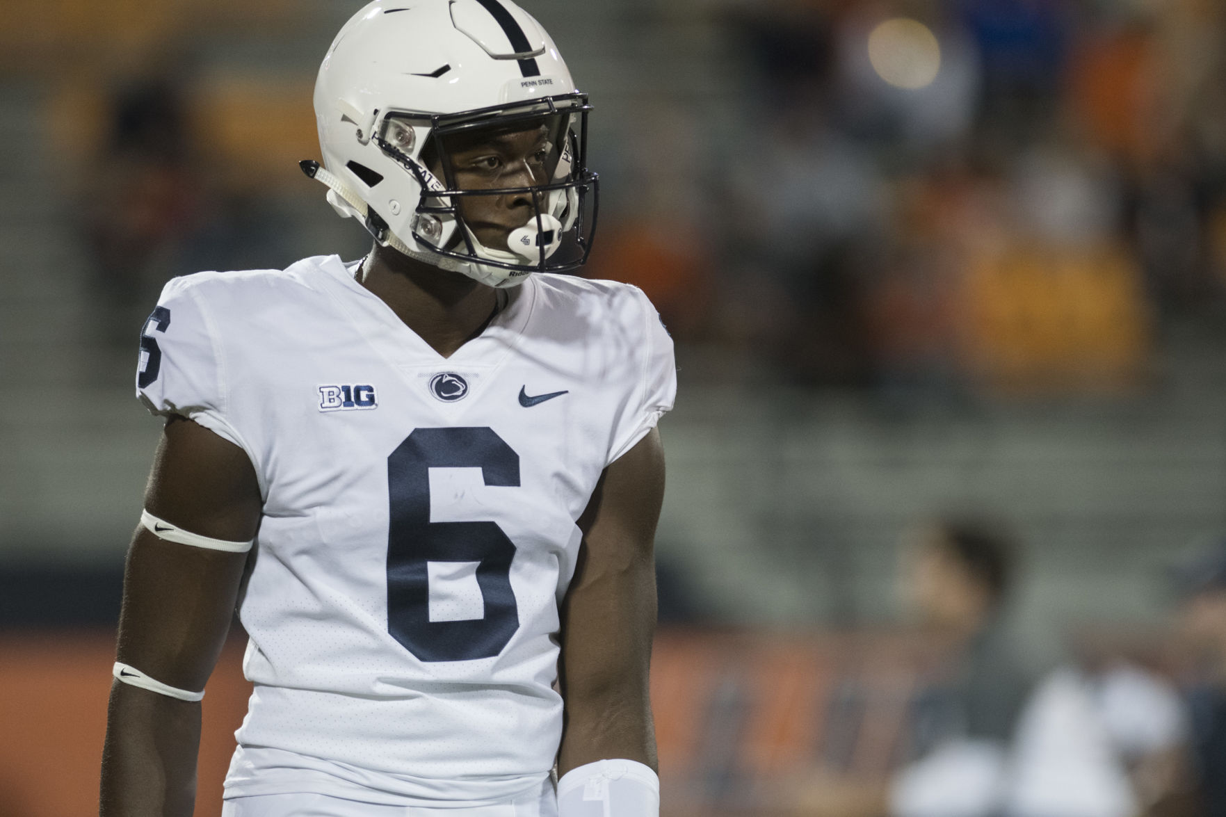 Where are they now? | Top-10 Penn State 2010-25 recruits | Penn State ...