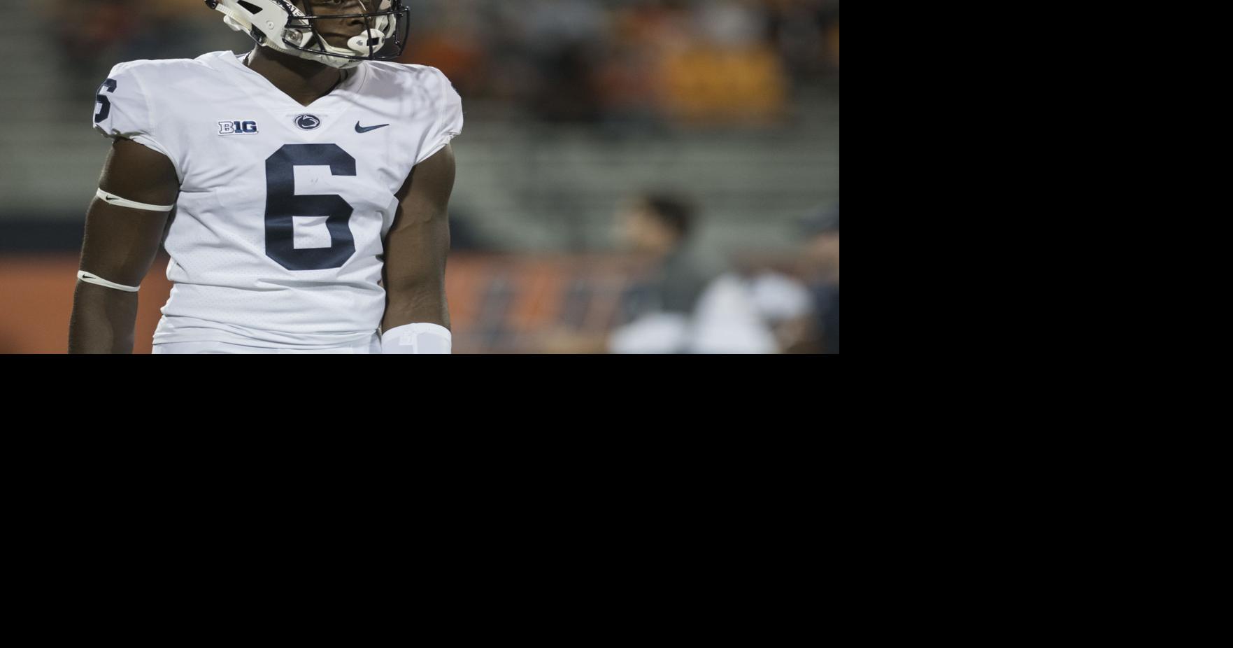 Looking back at Penn State football’s 1st commitments each cycle after ...