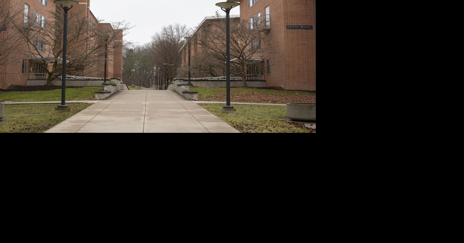 What is it like to live on the smallest housing complex at Penn State ...