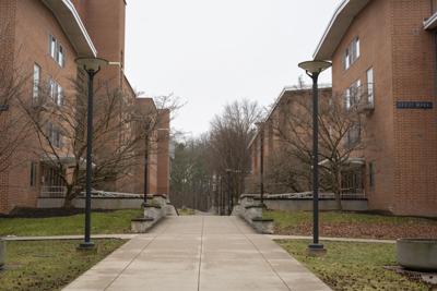 What is it like to live on the smallest housing complex at Penn State ...