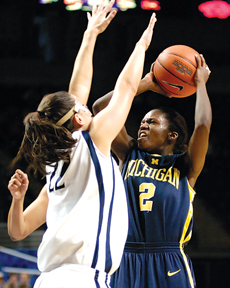 Lady Lions player leaves team for other opportunities | Archived News ...