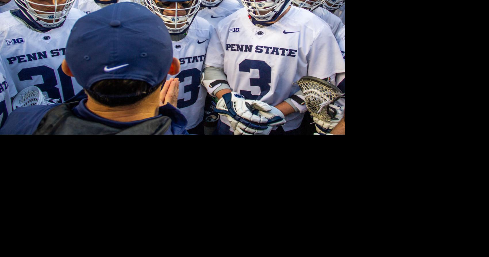 Penn State men's lacrosse adds 4-star recruit to roster | Penn State ...