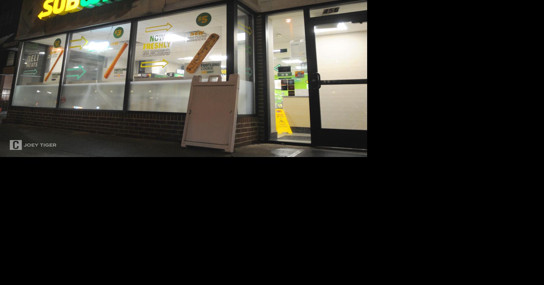 Trying Subway’s newest menu items | Blog | Lifestyle | psucollegian.com